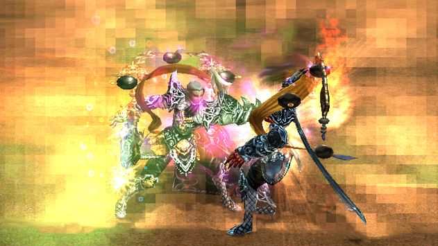 Metin2 Dream Eternity - Fluversito0o VS ToNy - COS.TV