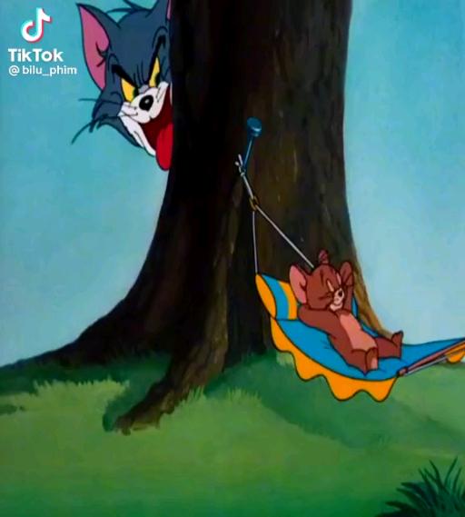 Tom and Jerry - COS.TV