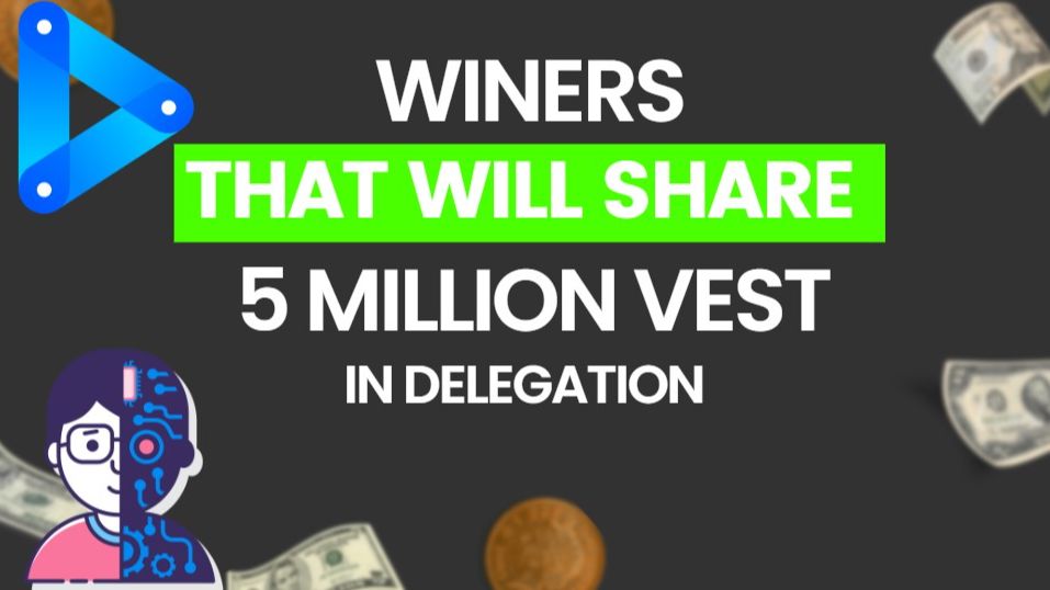 Winners From The COSUnited PFP NFT Event - COS.TV