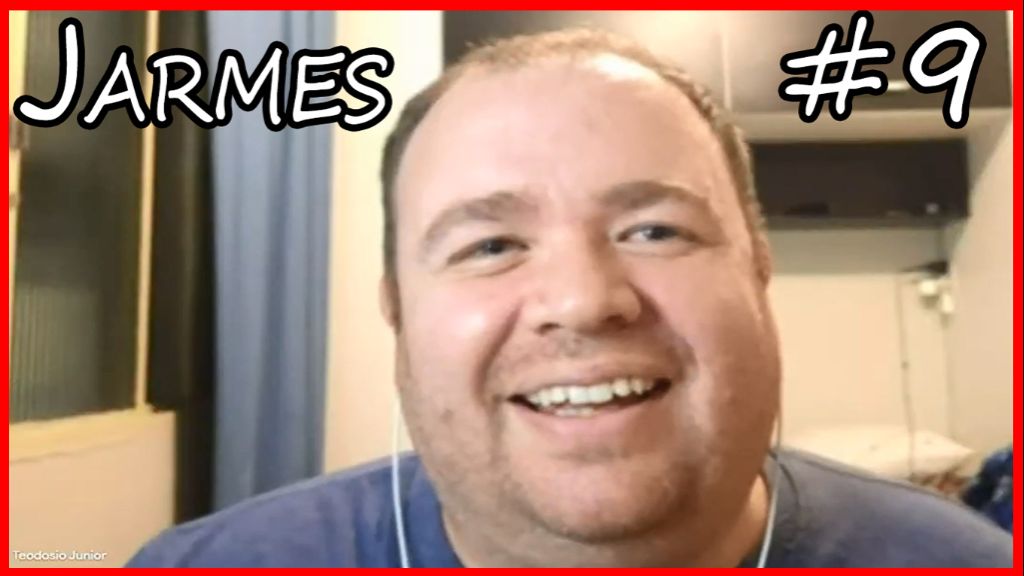 Jarmes PC Gameplay e Dicas #pode9(Parte 2 ) - COS.TV