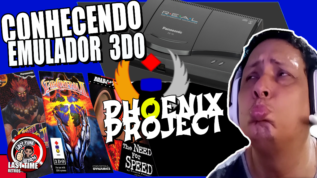 3DO//COLLECVISON//MASTER SYSTEM//ATARI JAGUAR// TUDO EM UM SO LUGAR ...