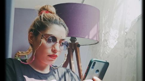 Instagram and reality - COS.TV