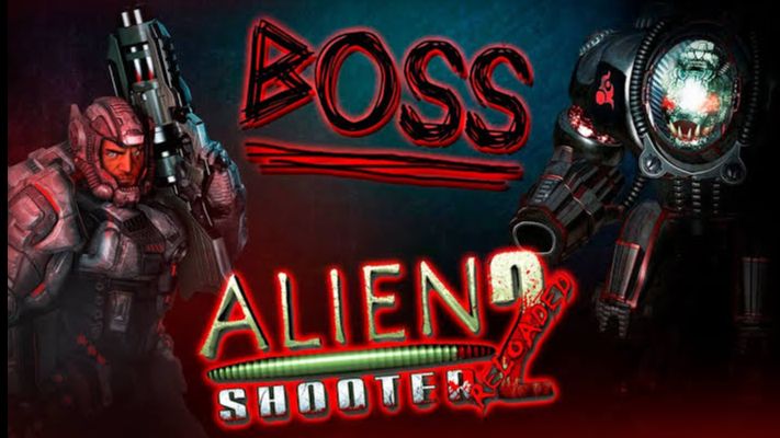 Alien Shooter 2_ Reloaded - Walkthrough - Mission 17 - COS.TV