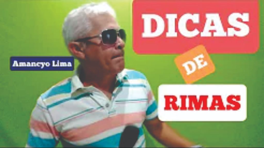 Dicas de rimas para iniciantes - COS.TV