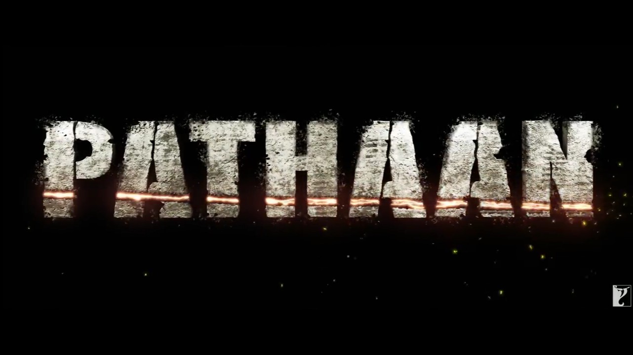 Pathaan _ Official Trailer _ Shah Rukh Khan _ Deepika Padukone _ John ...