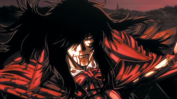 Hellsing Ultimate - EP.9 - COS.TV