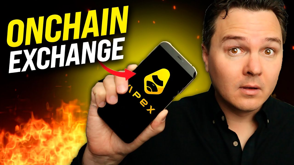 How to Trade Crypto With Leverage on ApeX - COS.TV