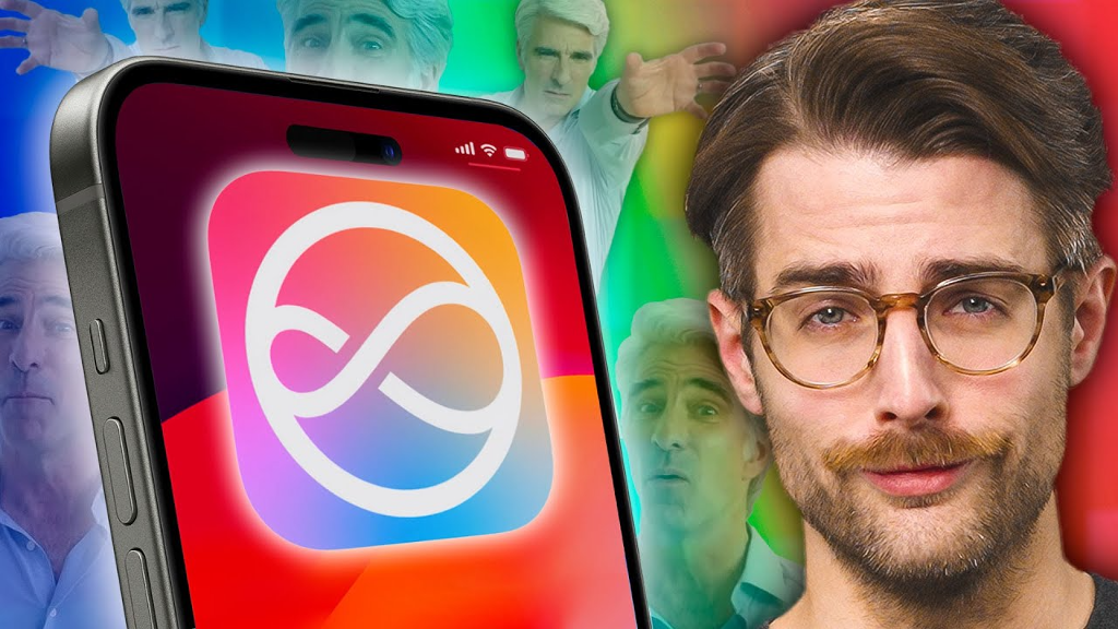 Apple's MASSIVE AI Play - COS.TV