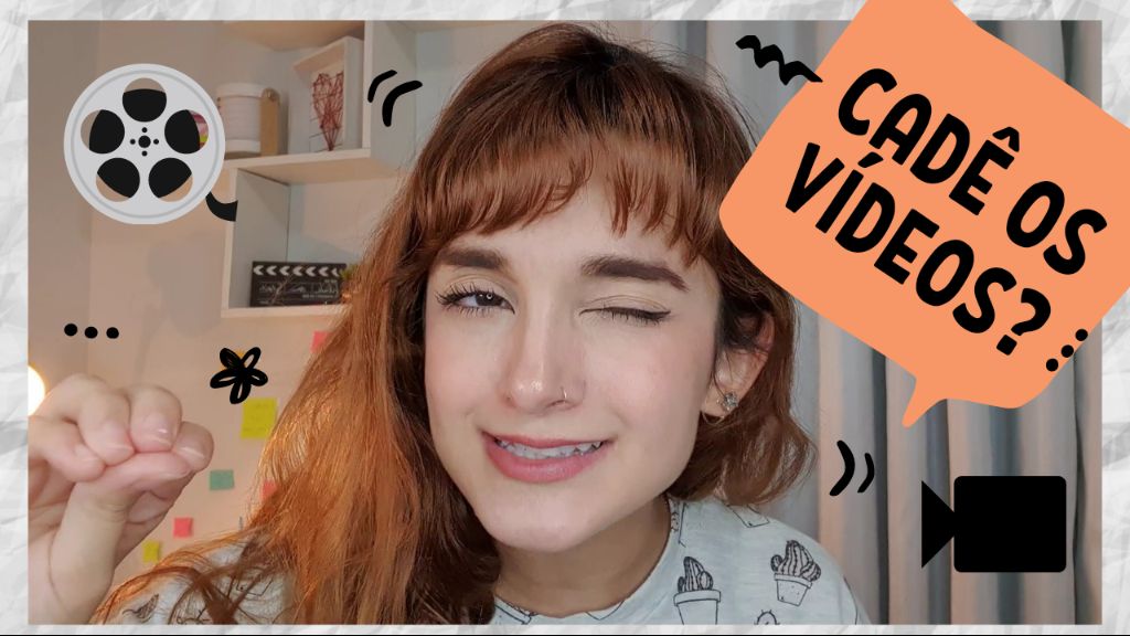 O QUE VAI ACONTECER COM O CANAL? - COS.TV