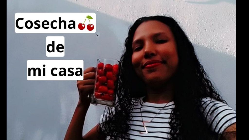 Cosecha de mi casita 🏡 empezando septiembre ️ #harvest #harvest2023 # ...