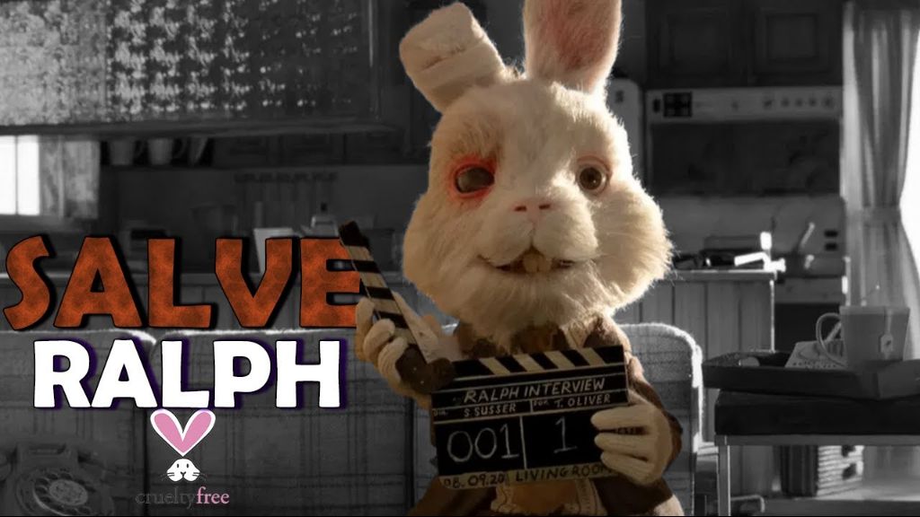 ''Salve O Ralph'' a trend que vão ESQUECER semana que vem! - COS.TV