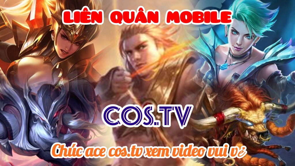 Liên quân mobile: TAARA chấm dứt cuỗi defeat 😀. Chúc ace cos.tv xem video vui vẻ nhé. Thanks 💕🌹 ...
