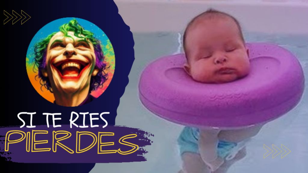 𝒟𝒾𝓈𝒻𝓇𝓊𝓉𝑒𝓃 𝓁𝒶 𝓋𝒾𝒹𝒶 𝒸𝑜𝓂𝑜 𝒷𝑒𝒷é𝓈 😂 𝒱í𝒹𝑒𝑜𝓈 𝓁𝒾𝓃𝒹𝑜𝓈 𝒹𝑒𝓁 𝒷𝑒𝒷é - COS.TV