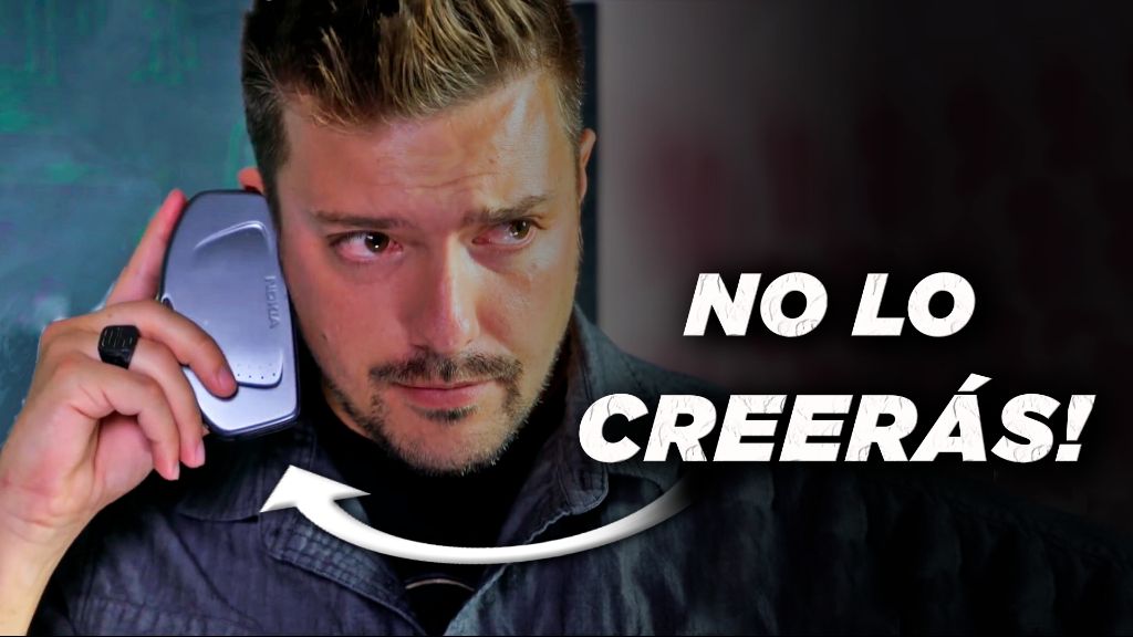 Los celulares más RAROS y FEOS del mundo - COS.TV