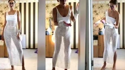 Transparent room door Cleaning with Tina Clean with me.mp4 - COS.TV