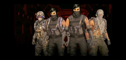 HIGHLIGHTS Call of Duty mobile - COS.TV