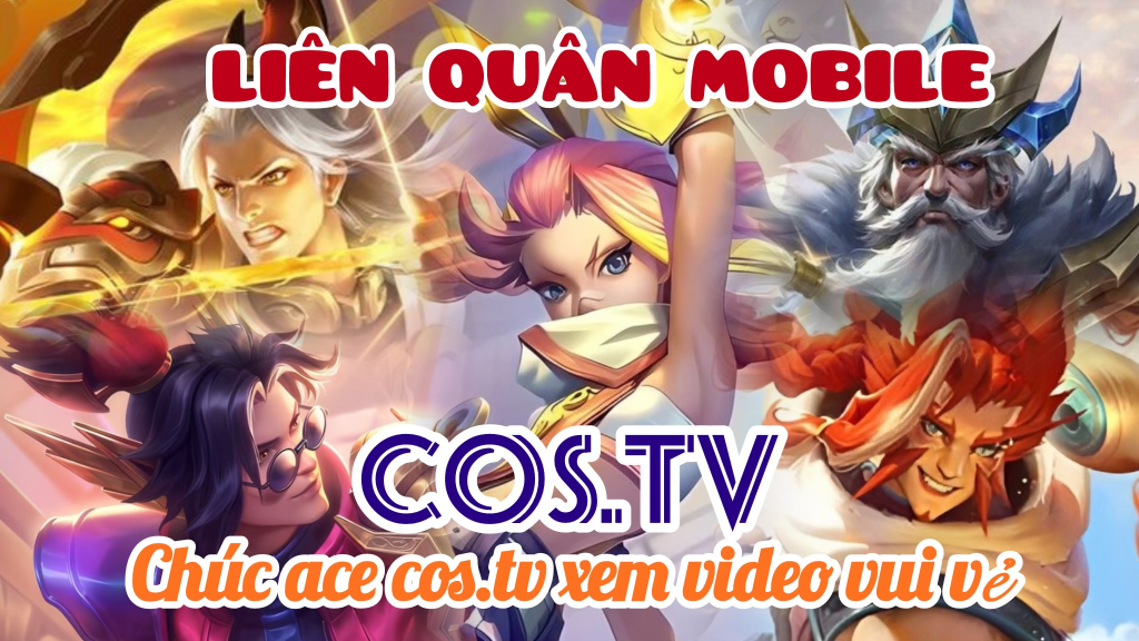 Liên quân mobile: Mọi nỗ lực không thành - Defeat 😬😔. Chúc ace cos.tv xem video vui vẻ . Thanks🌹 ...