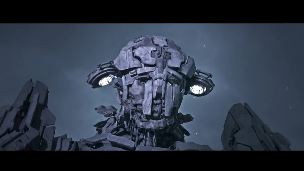 Novo Jogo da genDESIGN - Trailer de Anúncio #games - COS.TV