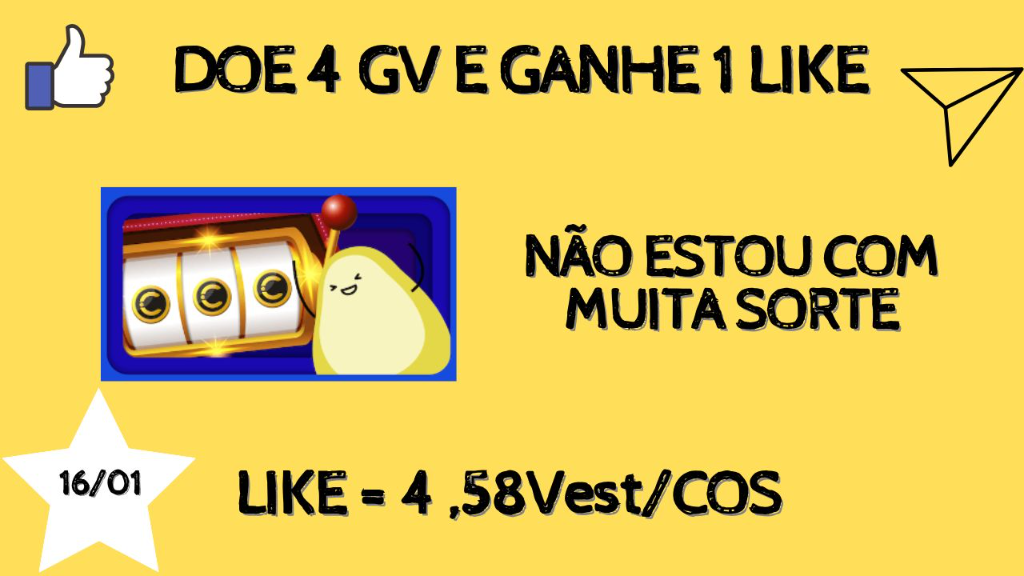 Não estou com muita sorte - COS.TV