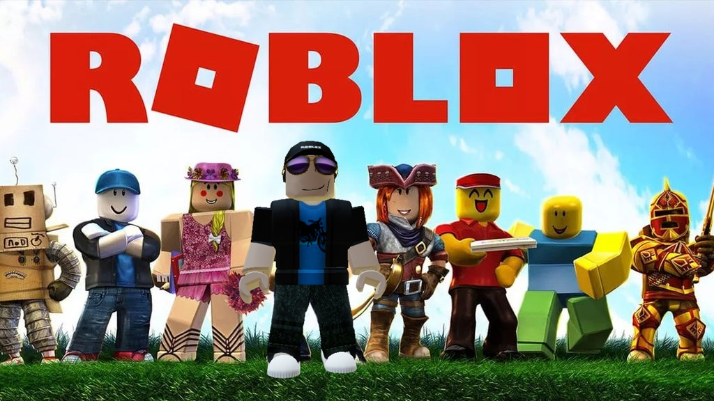 Roblox Obby Interativo - COS.TV