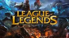 LEAGUE OF LEGENDS - COS.TV