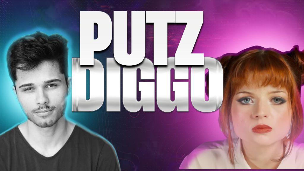 PUTZ DIGGO, DOSSIÊ RALUCA - COS.TV
