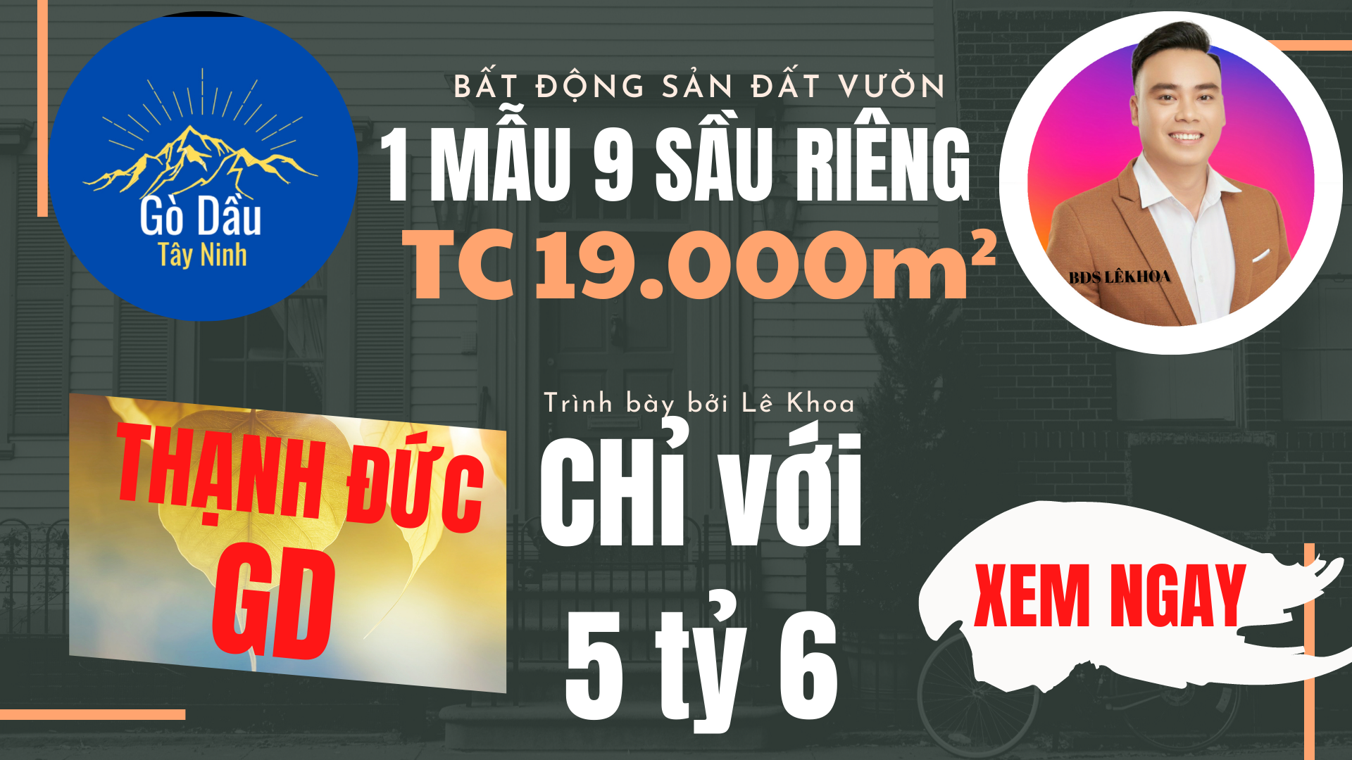 bán 1mau9 với giá 5ty6_0904243586 - COS.TV