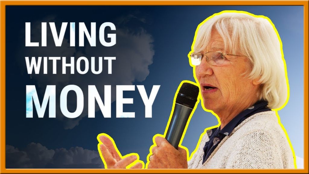 Great Documentary About Living Without Money - COS.TV