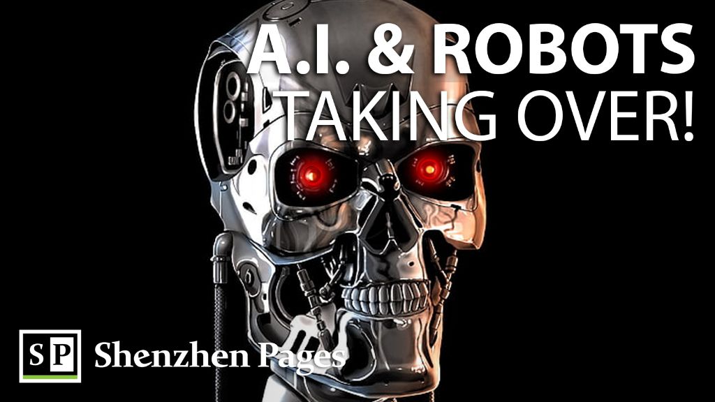 Terminated! - COS.TV