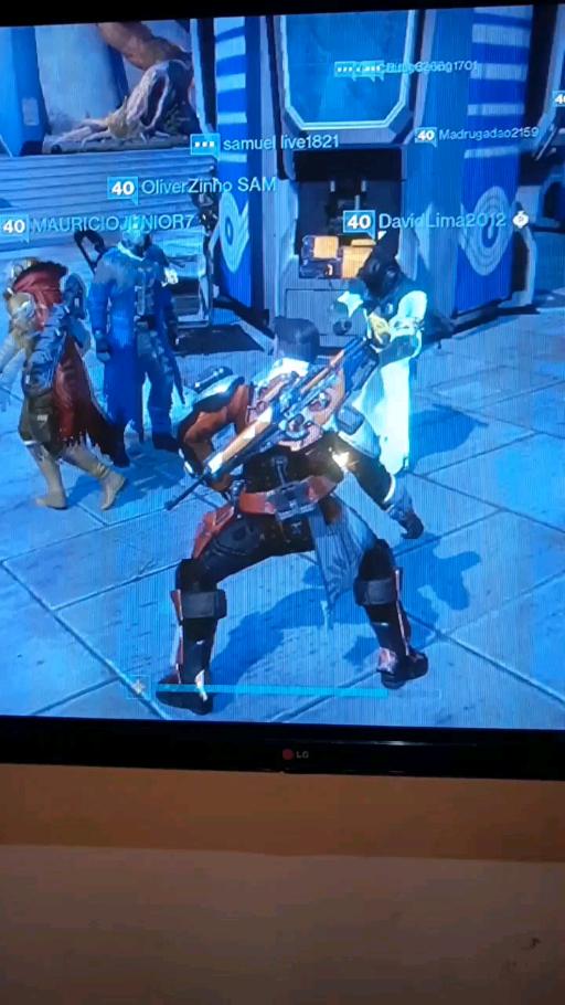 carnaval destiny 2021 - COS.TV