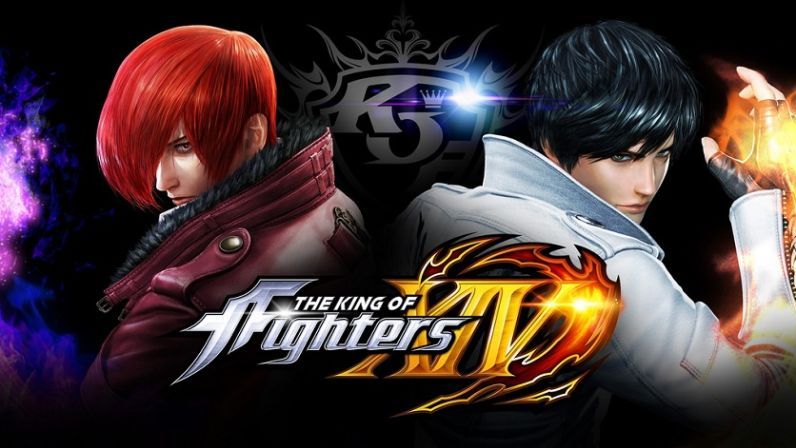 KOF XIV - O Filme The King of Fighters XIV - COS.TV