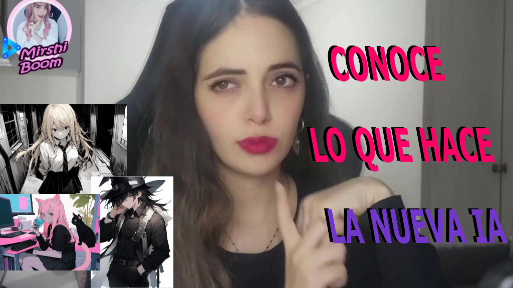 Haz tus propios comics muy facil #BallenitaFeliz - COS.TV