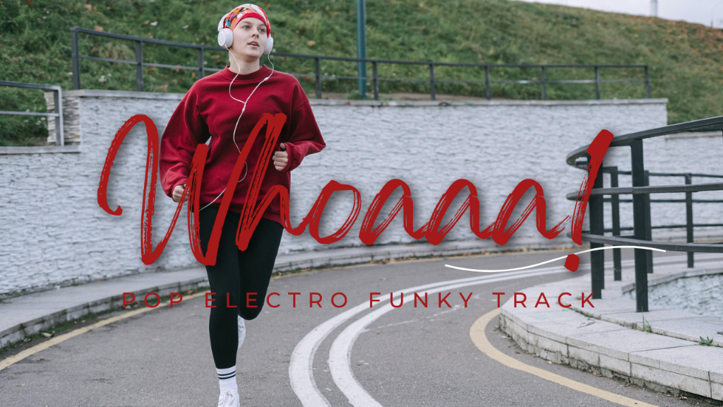 🎵 POP ELECTRO FUNKY TRACK 🎵 - COS.TV