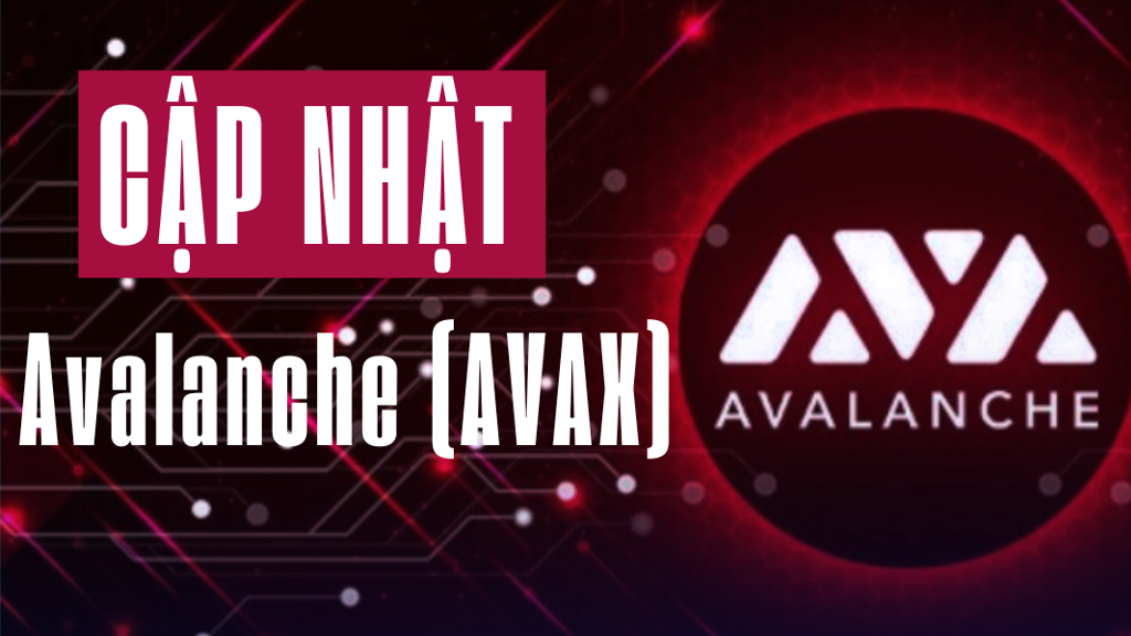 Cập nhật dự án Avalanche (AVAX).mp4 - COS.TV