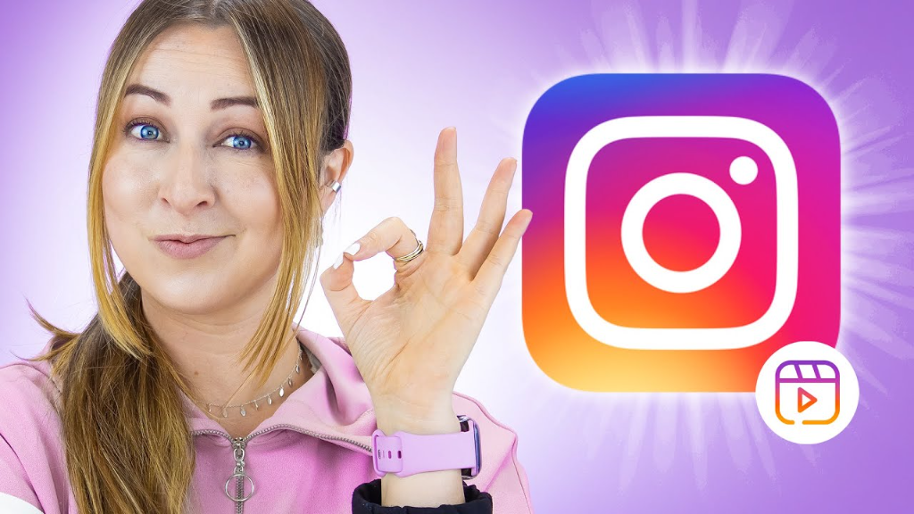 10 New INSTAGRAM REELS Tips, Tricks, & Hacks !!! - COS.TV