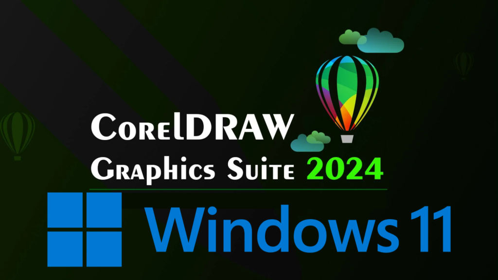 CorelDRAW 2024 for Windows 11.mp4 - COS.TV
