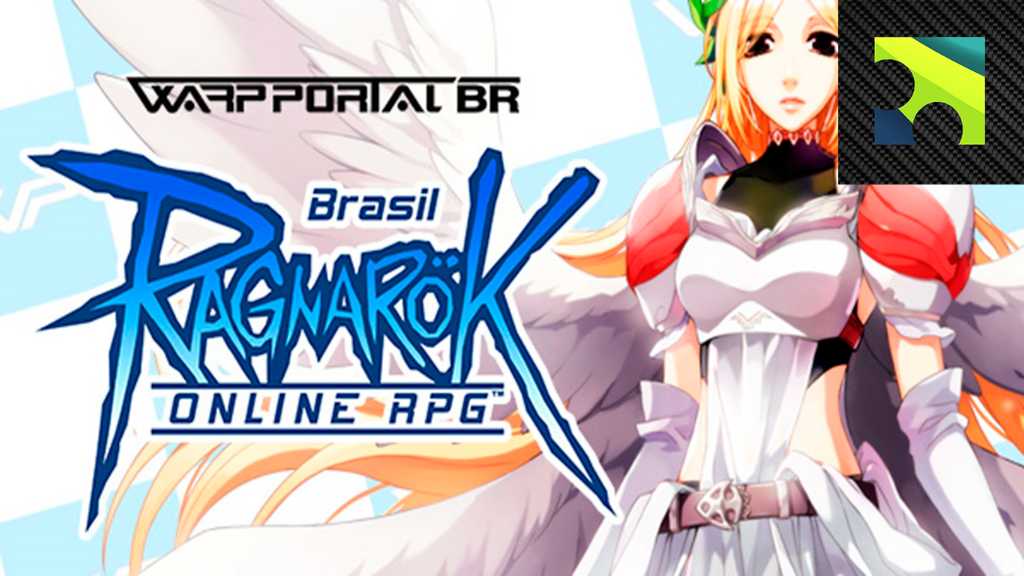 Ragnarok Online - Original (BRO) LEVEL UP-WARPPORTAL 01 - COS.TV