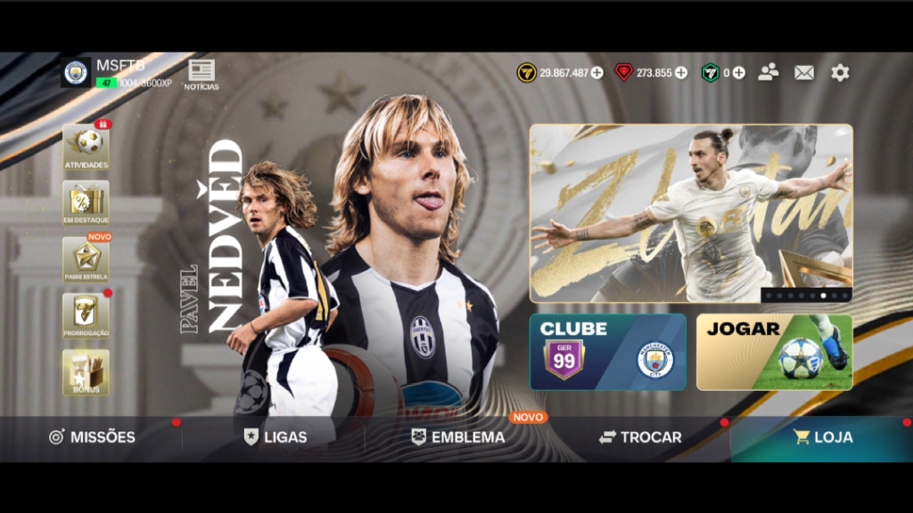 EA Sports FC Mobil - FIFA mobil #games - COS.TV