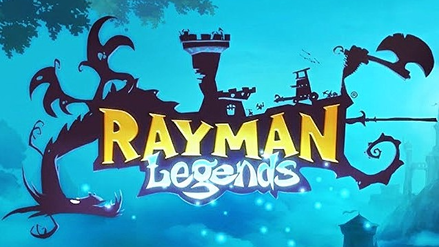 Rayman Legends - Resgate de Twila - COS.TV