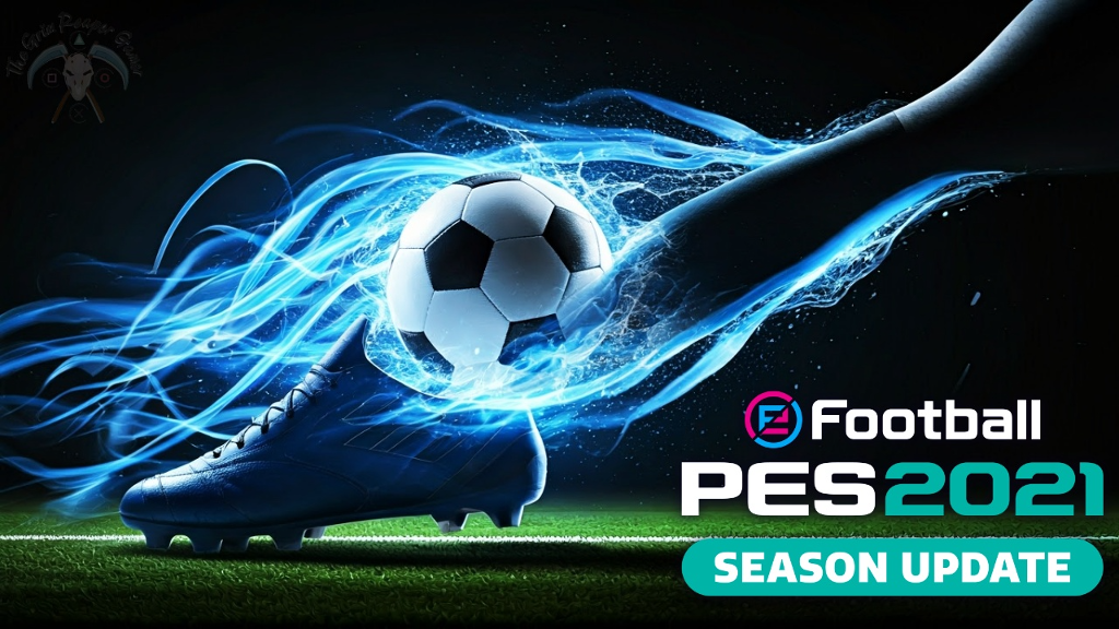 🔵PES 2021 - BLUE LOCK VS Jogadores da Vida Real! - COS.TV