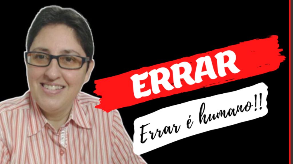 Errar é humano! - COS.TV