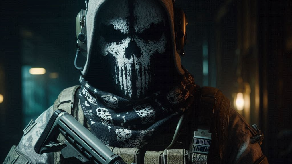 COD BO 6 #3 - COS.TV