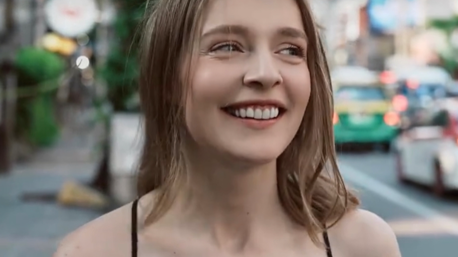 A SHORT VIDEO WITH 8K RESOLUTION POWER - COS.TV