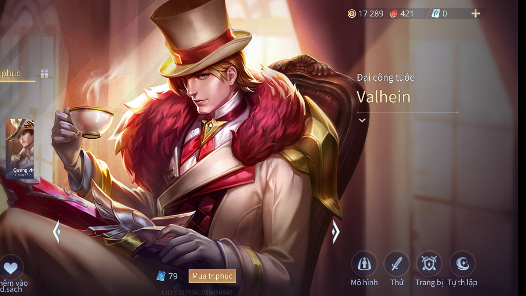 Xạ Thủ Vanheo Bắn Khá Rát 🌈🌈🌈 Game Online - COS.TV