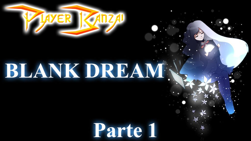 Blank Dream - Gameplay RPG Maker Horror Game PT-BR - Parte 1 - Mundo ...