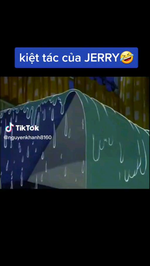 Kiệt tác của JERRY - COS.TV