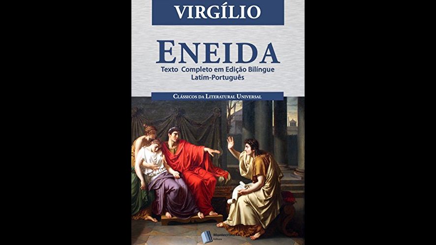 Livro final - Parte 2 - Eneida - Virgílio - COS.TV