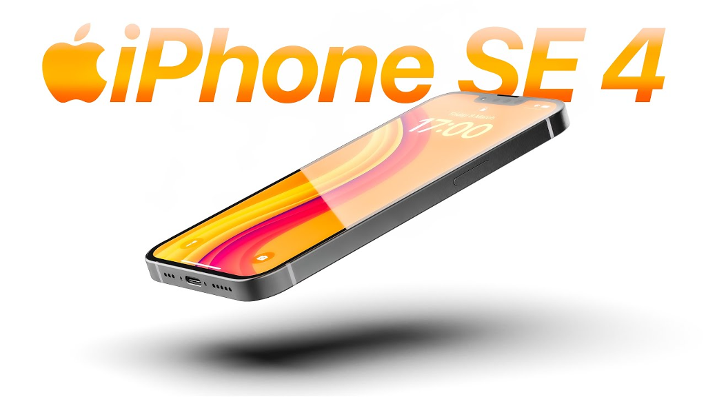 iPhone SE 4 - THIS is it! - COS.TV