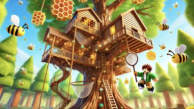 Super Treehouse Tycoon 2 - Roblox - COS.TV