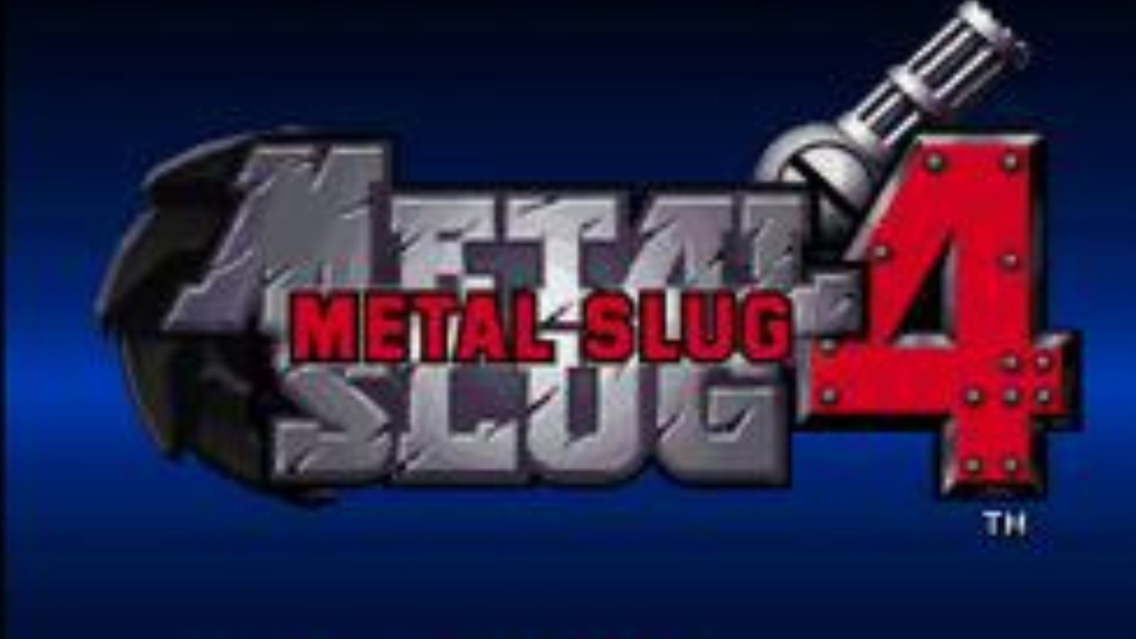 Metal Slug 4: Completei o Jogo! | Gameplay Completo e Estratégias ...
